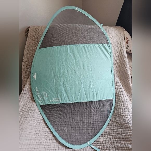 Mambobaby | Other | Mambobaby Float Canopy Only | Poshmark